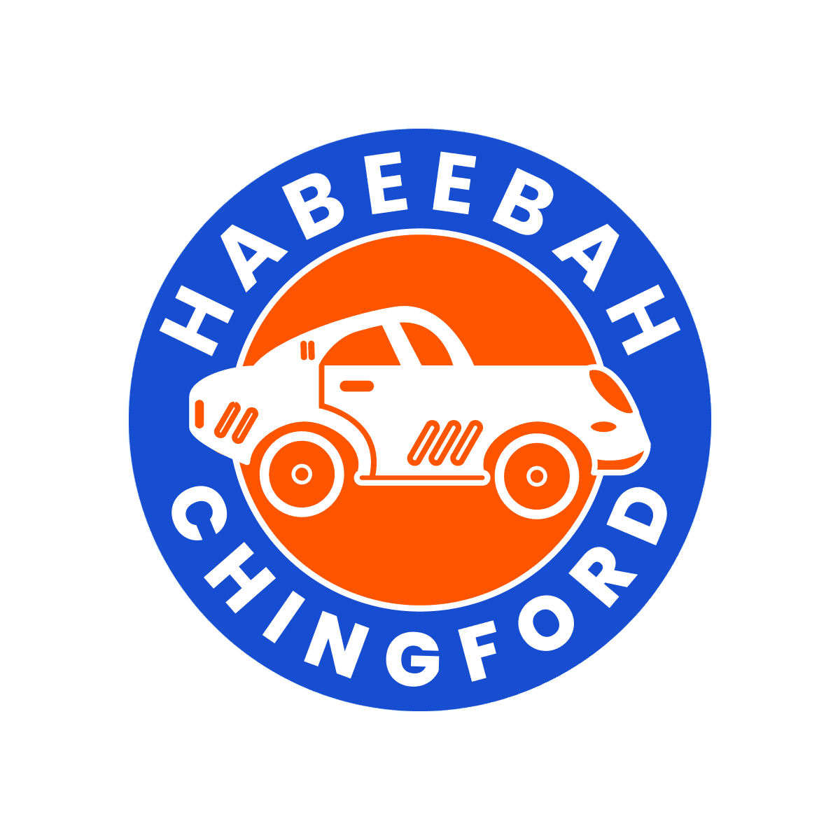 Habeebah – Cheap Driving Lessons In Chingford